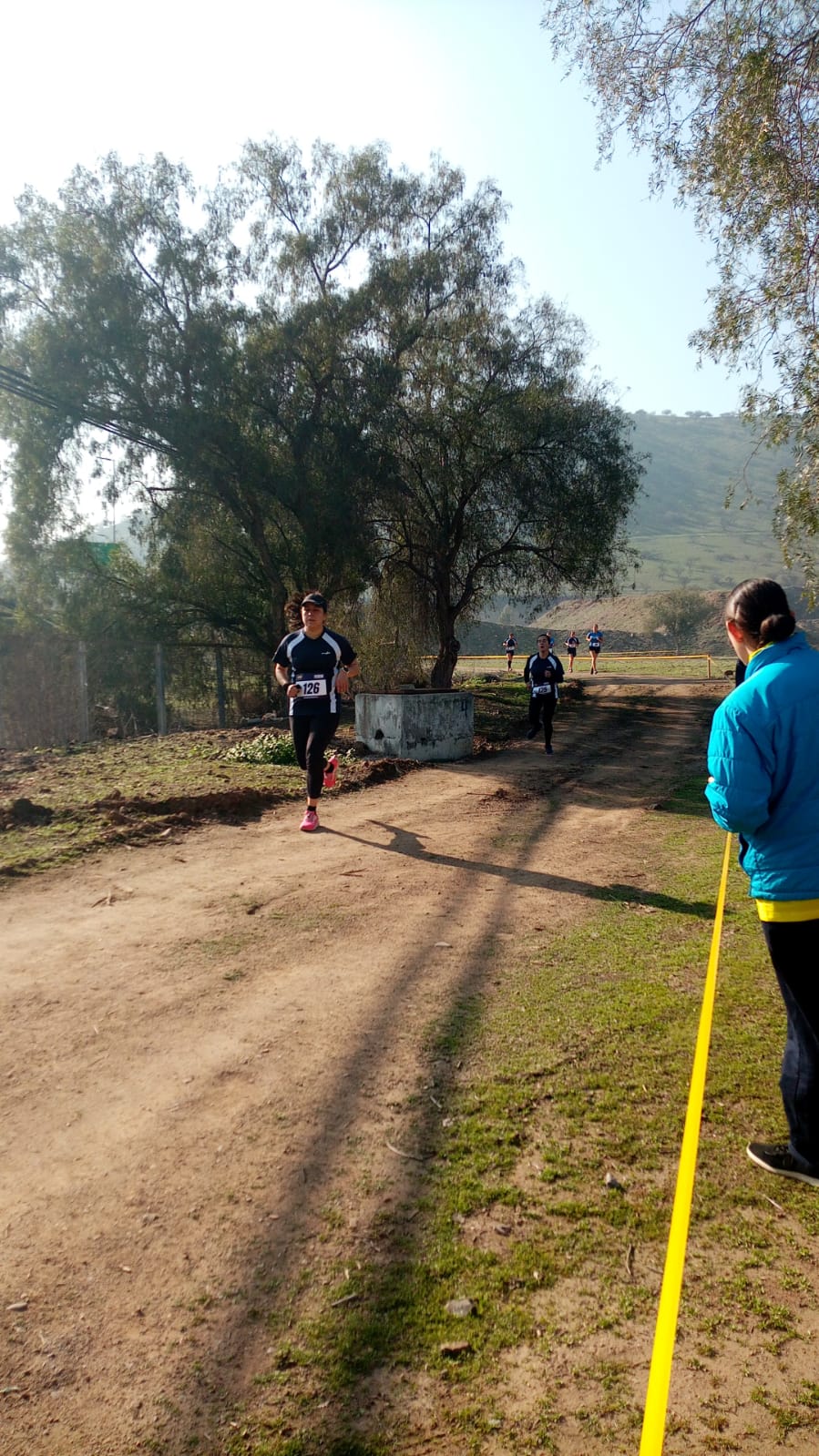 Sanidad Naval | DEPORTISTAS DEL HOSPITAL NAVAL “ALMIRANTE NEF” SE ...