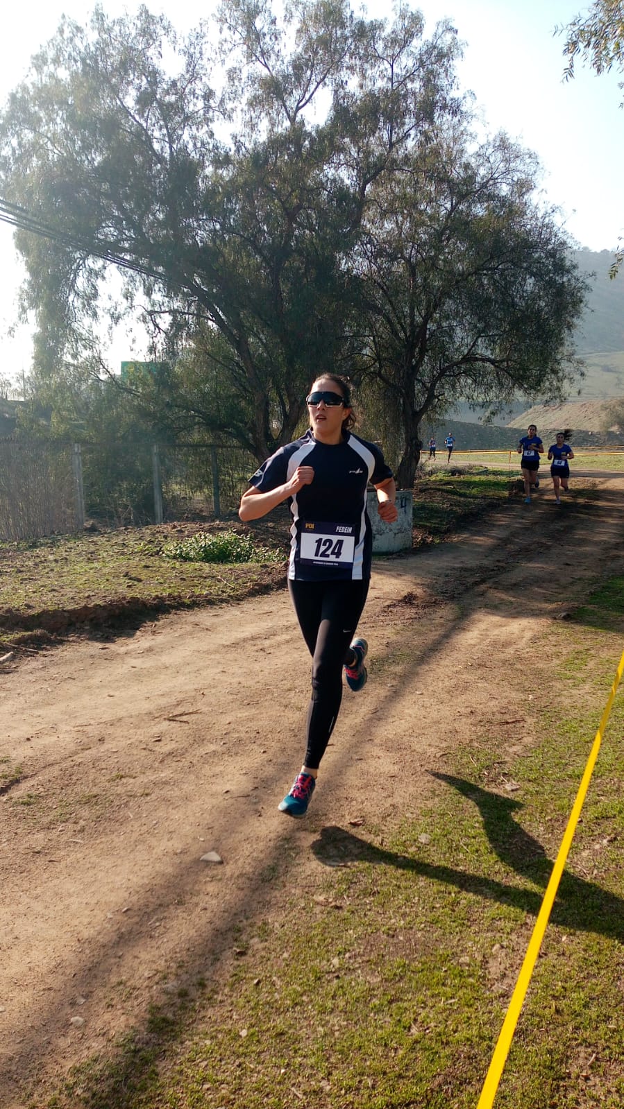 Sanidad Naval | DEPORTISTAS DEL HOSPITAL NAVAL “ALMIRANTE NEF” SE ...